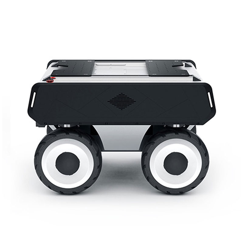 Outdoor Robot Platform Fdata Co Ltd